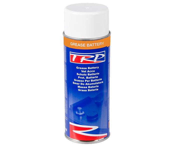 Battery Terminal Grease 400ML – Dunedin Truck Servicing