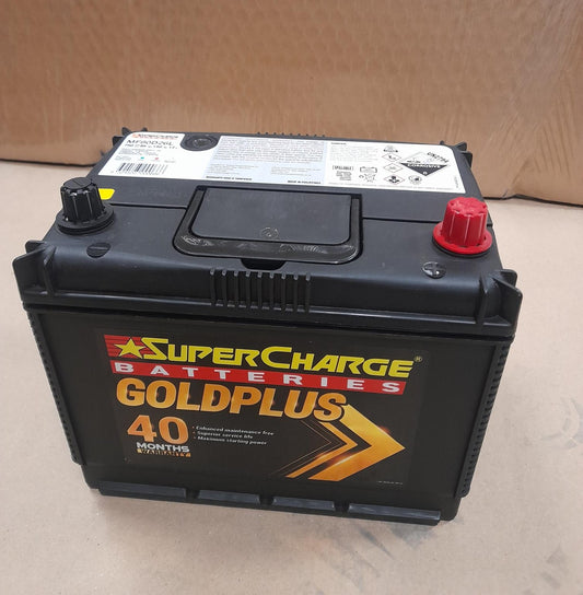 Dunedin Truck Servicing | DAF Trucks Kenworth | Batteries